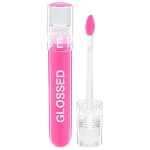 SEPHORA COLLECTION Sephora Collection Brillant À Lèvres Hydratant Glossed 08 Trendsetter
